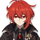 Genshin Character Information